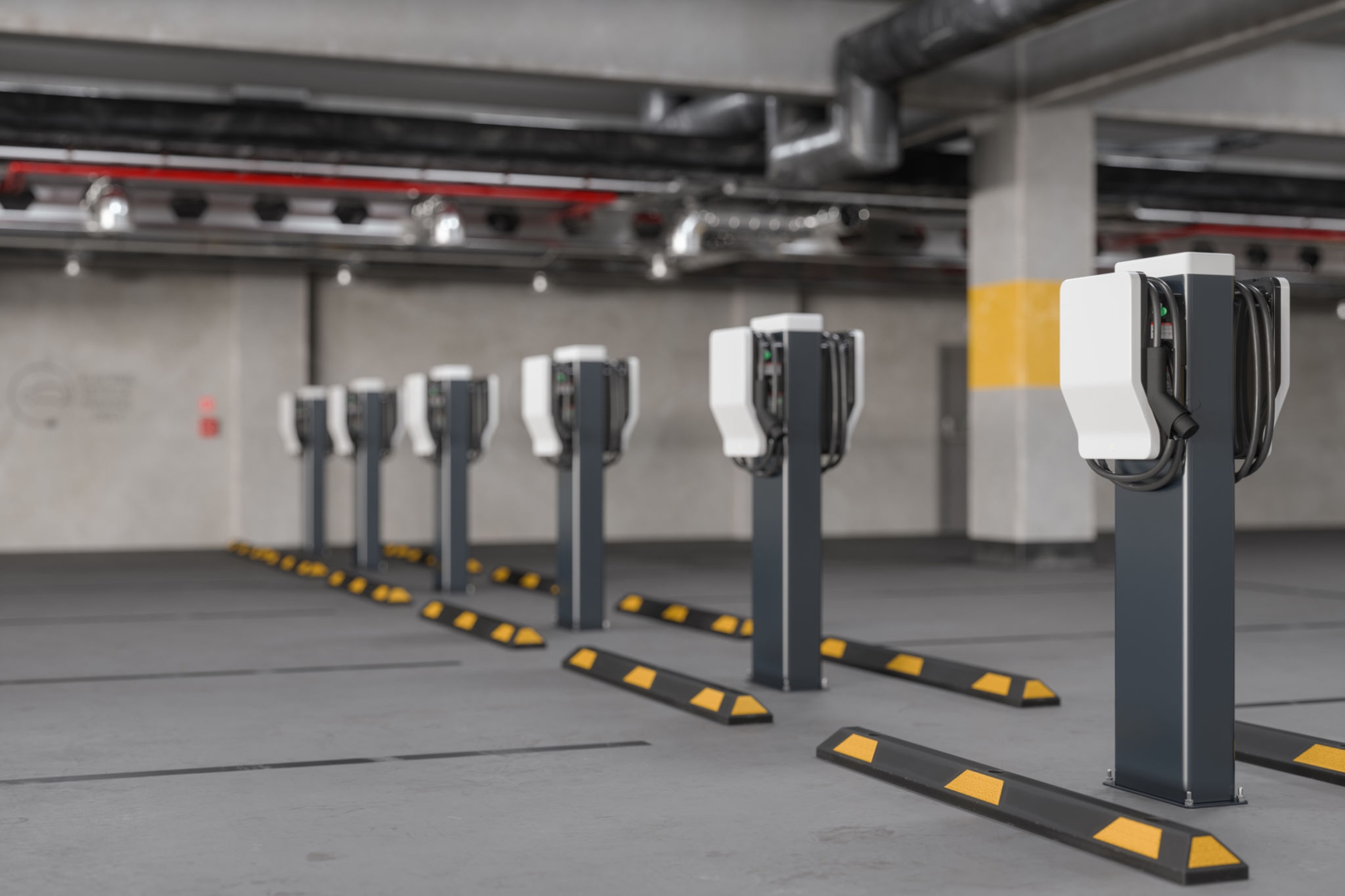 EV charging - Making it easy. Making it safe. | ABCB